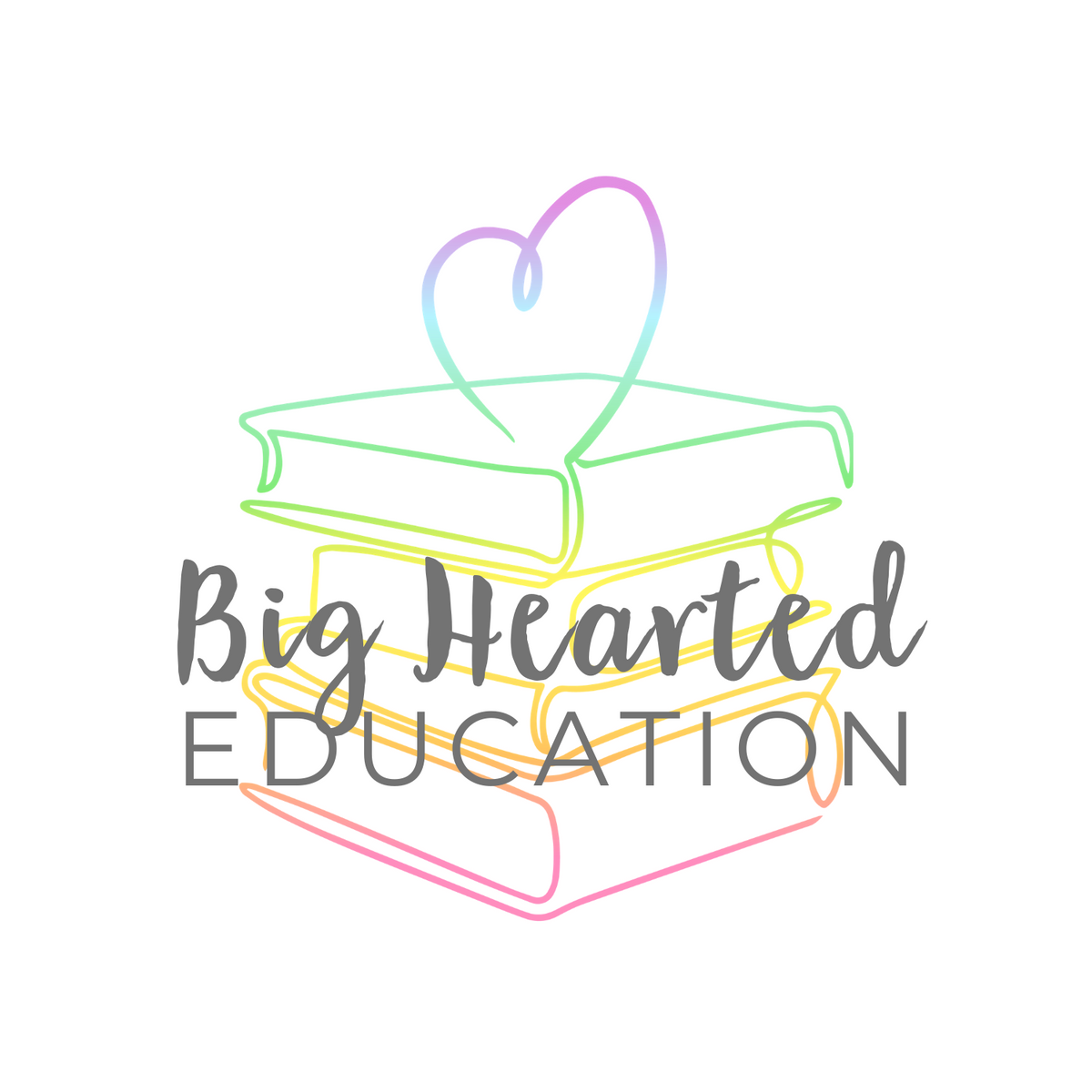Printable Resources – Big Hearted Education